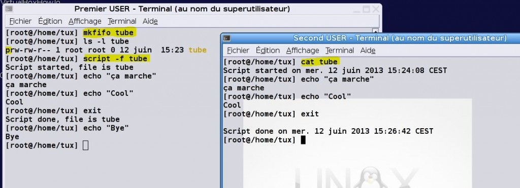 Administration Linux Avancée : commandes utiles - Tutoriels et Cours