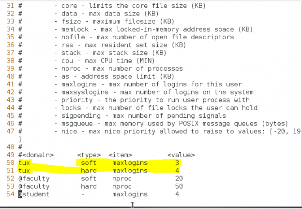 Diagnostics Serveurs Linux - TroubleShooting - Tutoriels et Cours